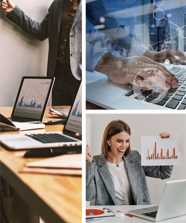 Soy Aliado Comercial - The Factory HKA Ecuador